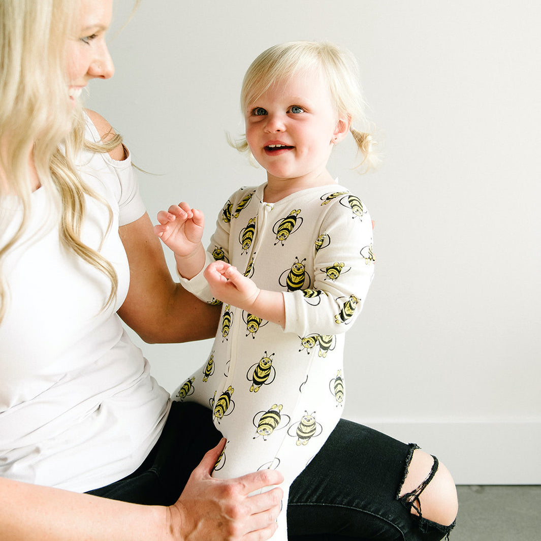 Baby & Toddler — Grippits