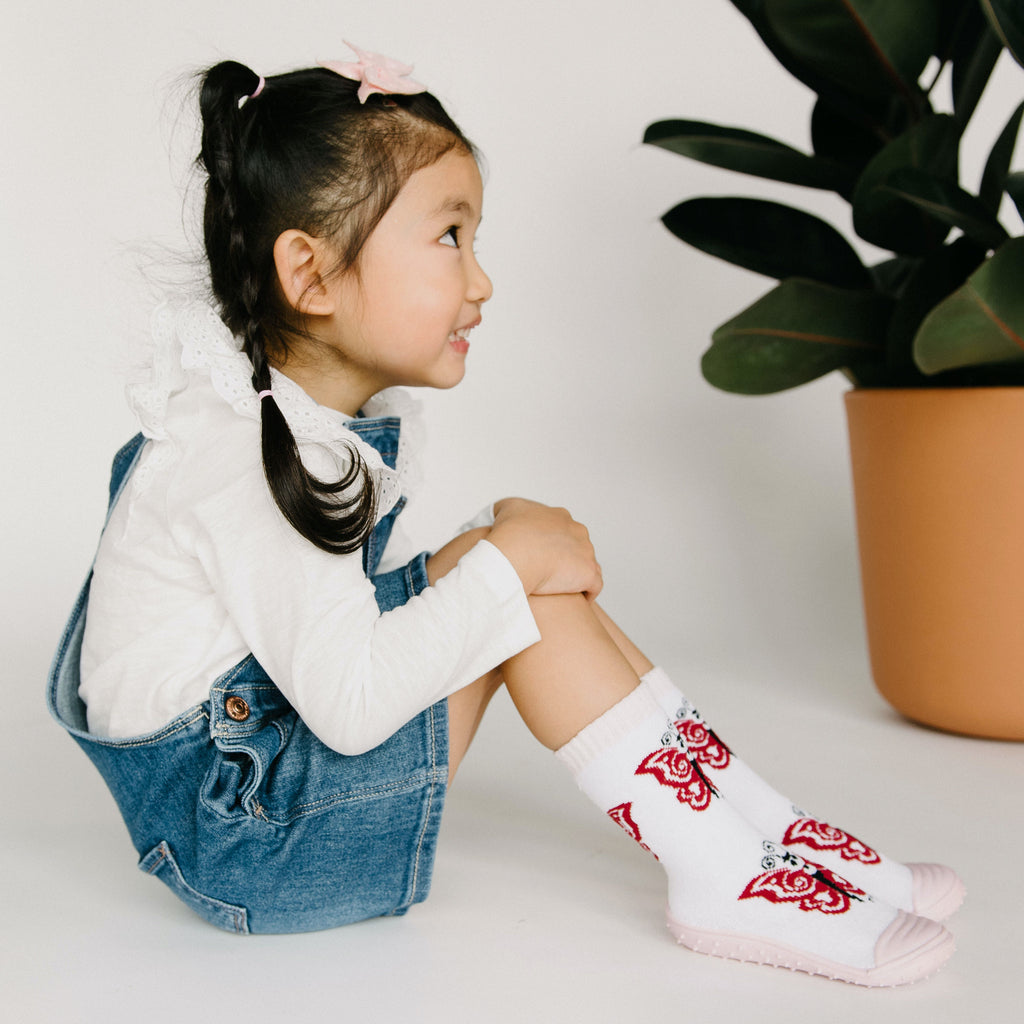 Baby & Toddler — Grippits